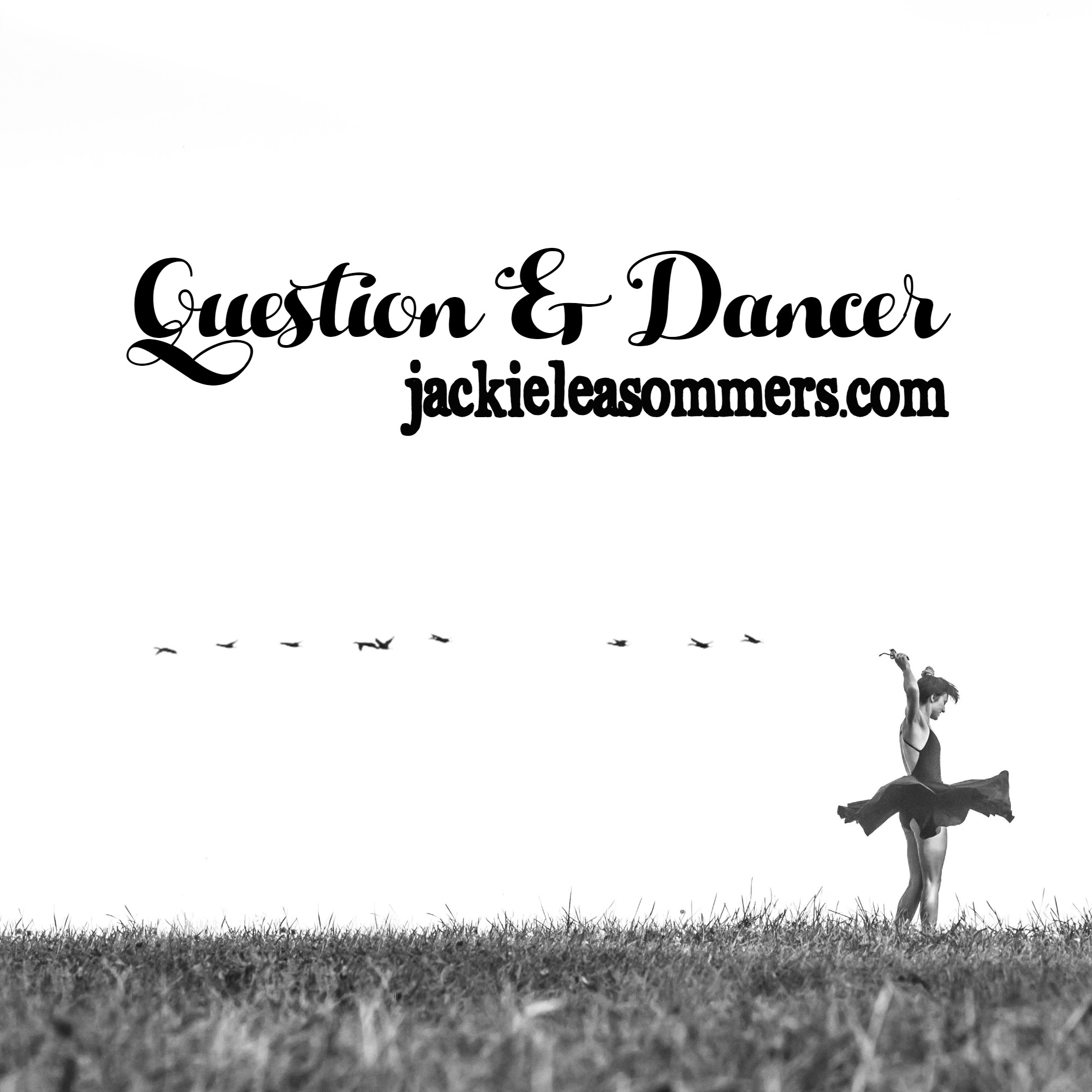 Question & Dancer: What is “Normal” with OCD? | JACKIE LEA SOMMERS